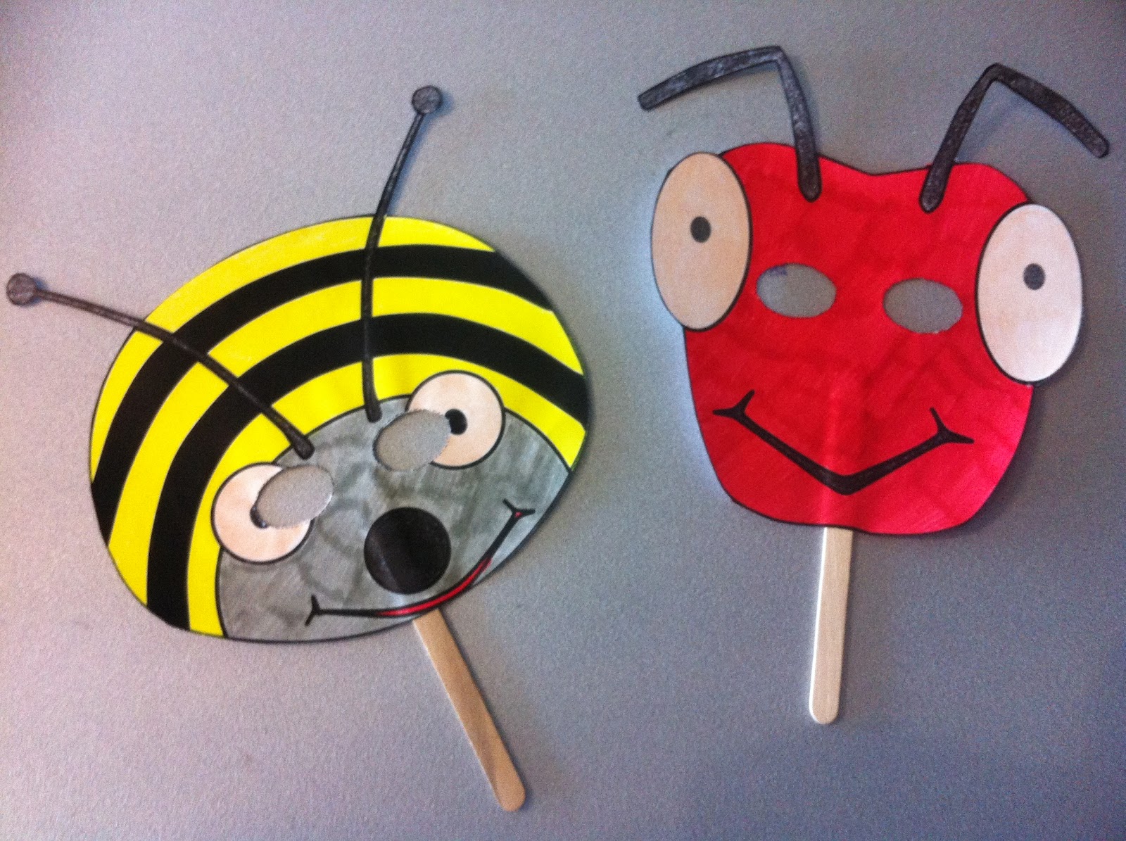 Mini-Beasts: David Cilia